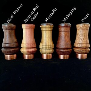 Duck Call | Wooden | Handmade | Customizable Gift | Wood Burned Art - Etsy