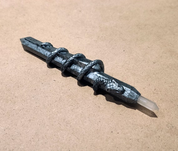 Mortal Instruments Isabelle Stele