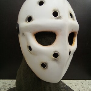 The Original Terror Mask Splatterhouse - Etsy