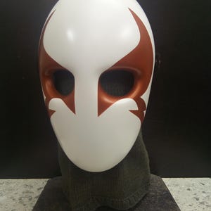 Mask Splatterhouse 2 - Japanese Version - Etsy