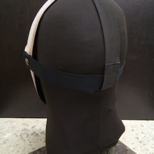 The Original Terror Mask Splatterhouse - Etsy