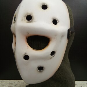 The Original Terror Mask Splatterhouse - Etsy