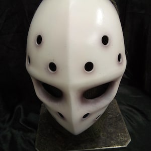 The Original Terror Mask Splatterhouse - Etsy