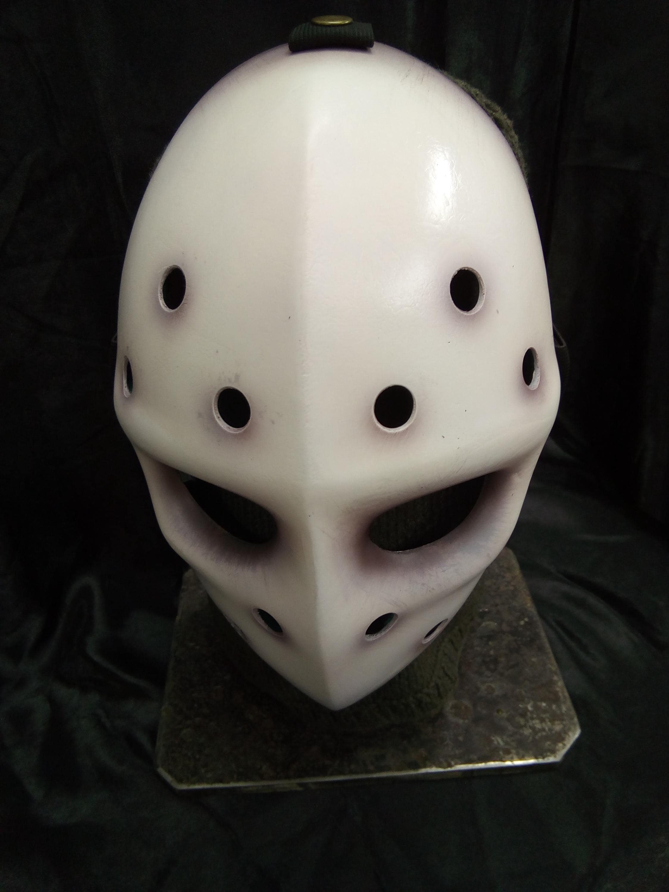 The Original Terror Mask Splatterhouse - Etsy