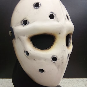 The Original Terror Mask Splatterhouse - Etsy