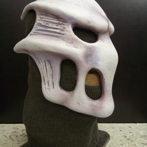 Terror Mask of Splatterhouse - Etsy
