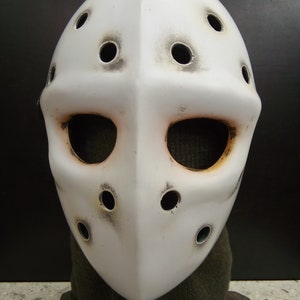 The Original Terror Mask Splatterhouse - Etsy