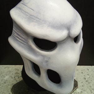 Terror Mask of Splatterhouse - Etsy