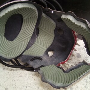 Dead by Daylight Trapper Mask - Etsy