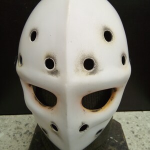 The Original Terror Mask Splatterhouse - Etsy
