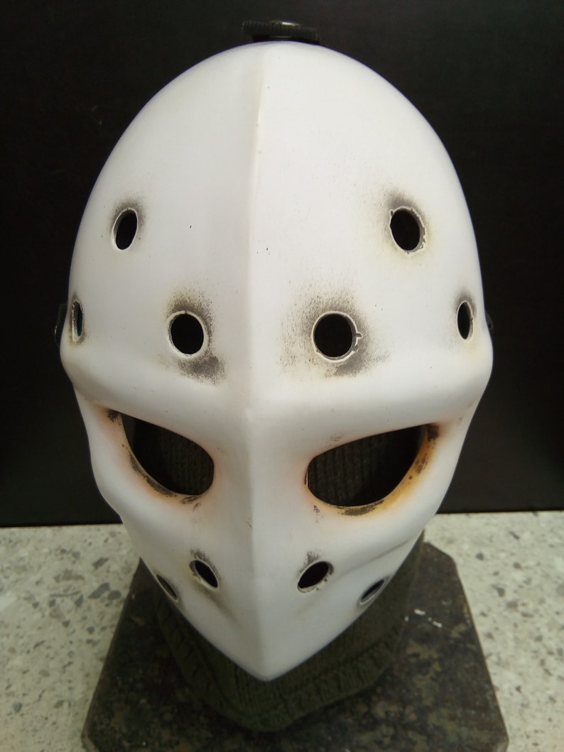 The Original Terror Mask Splatterhouse - Etsy