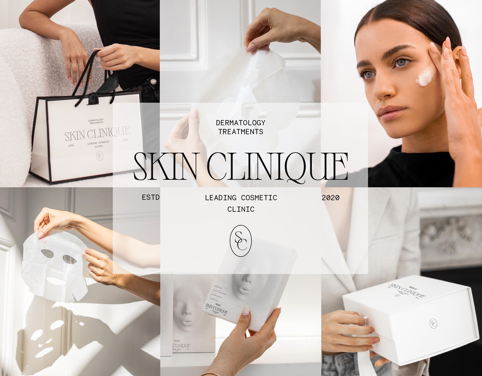 Customisable Logo | Customizing Logos | Custom Logos | Brand Design ...
