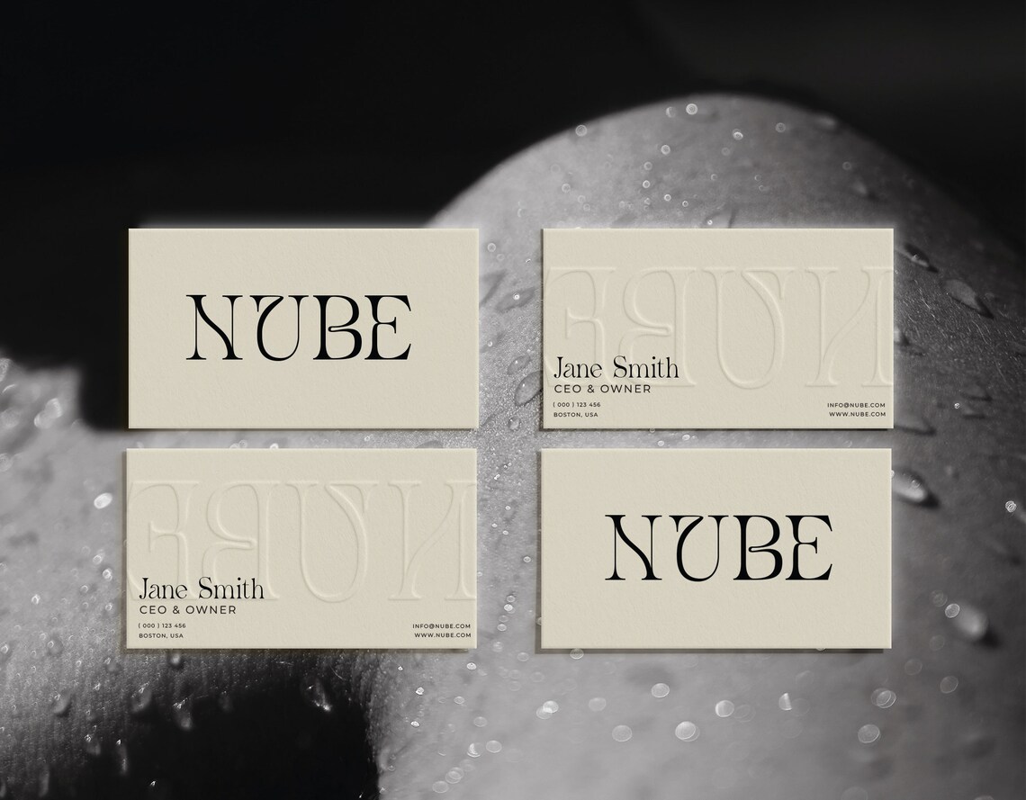 Customisable Logo | Customizing Logos | Custom Logos | Brand Design ...