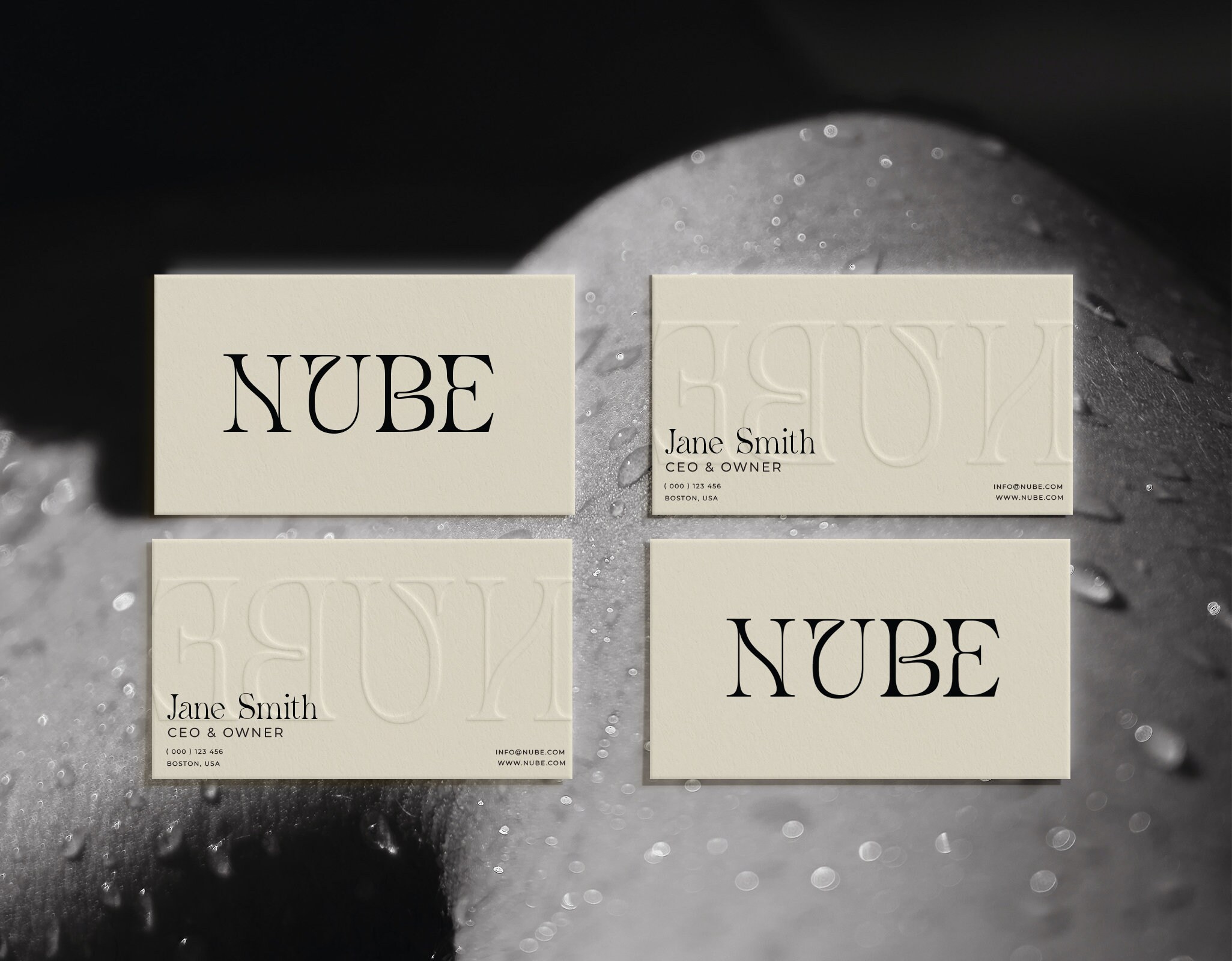 Customisable Logo | Customizing Logos | Custom Logos | Brand Design ...