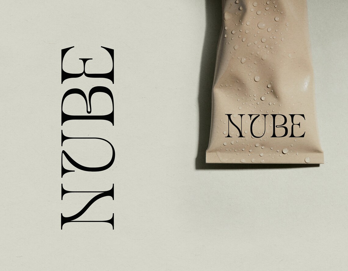 Customisable Logo | Customizing Logos | Custom Logos | Brand Design ...