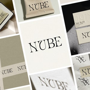 Customisable Logo | Customizing Logos | Custom Logos | Brand Design ...