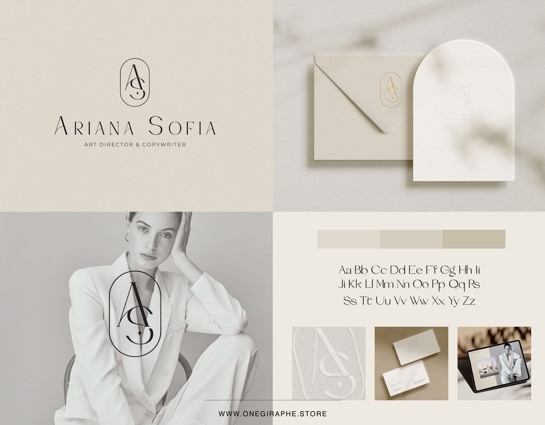 Customisable Logo Customizing Logos Custom Logos Brand Design ...