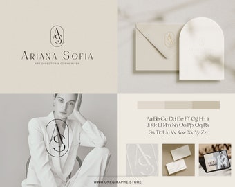 Customisable Logo Customizing Logos Custom Logos Brand Design ...