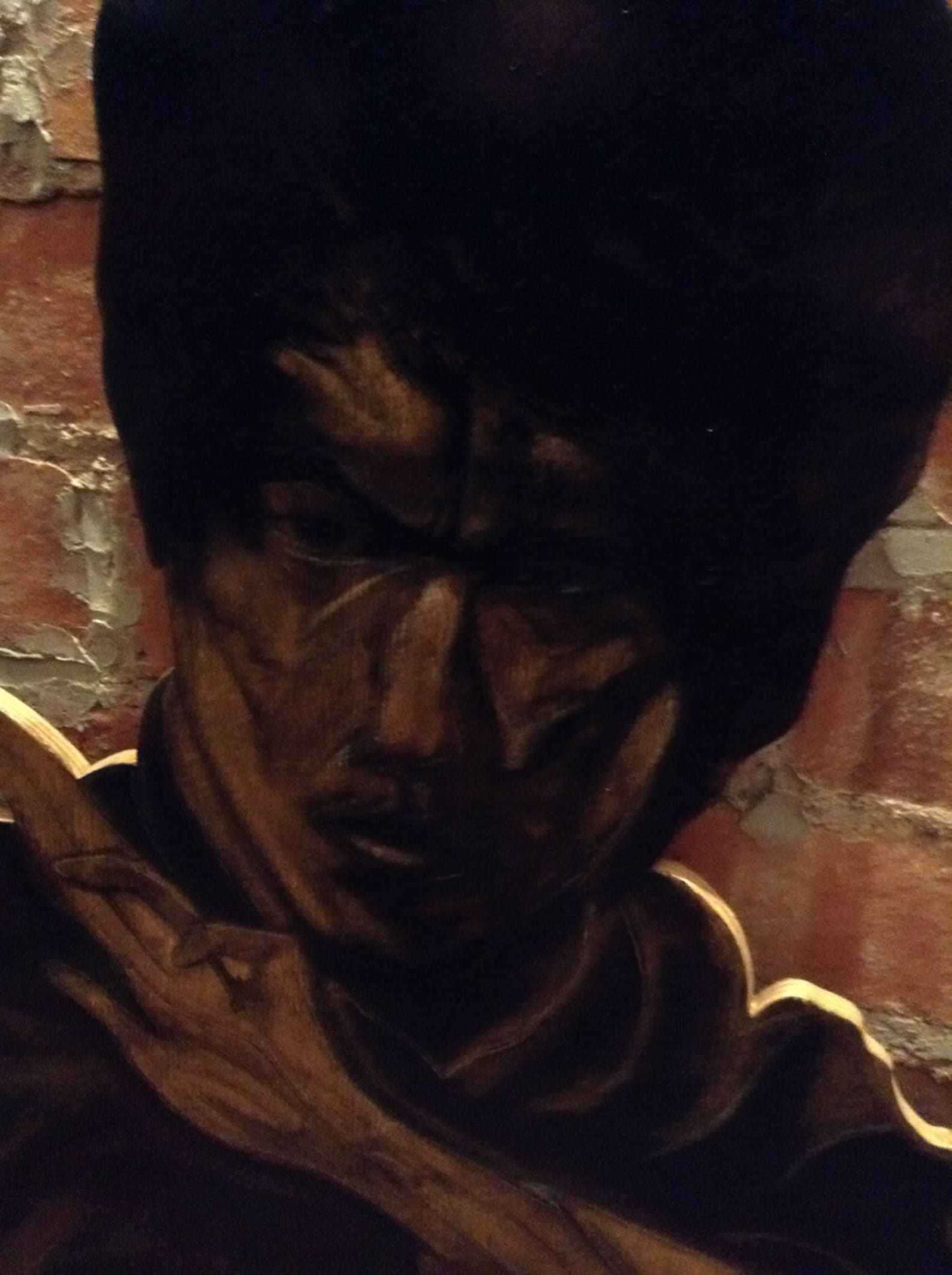 Bruce Lee Wall Art - Etsy