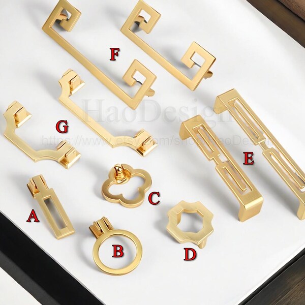 Asian Hardware - Etsy