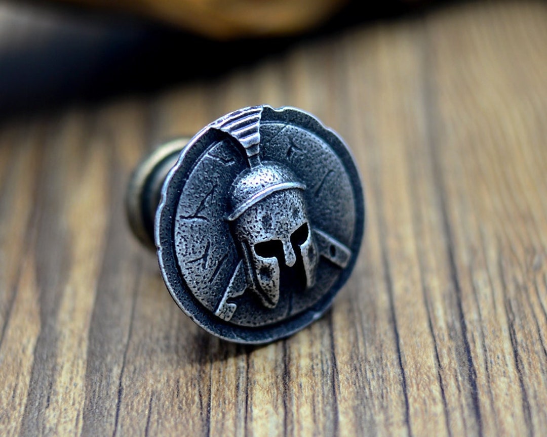 Spartan Helmet Knob,helmet Knob,cabinet Handles Pull,cabinet Knob ...