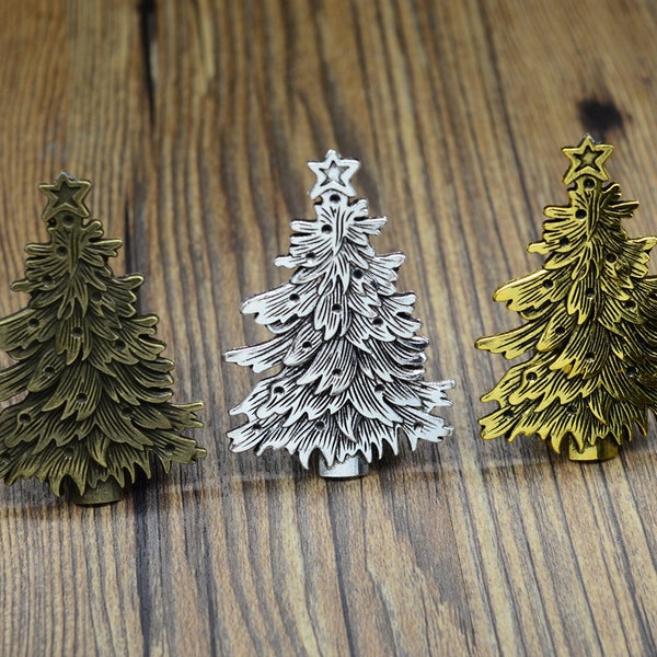 Christmas Door Knob - Etsy