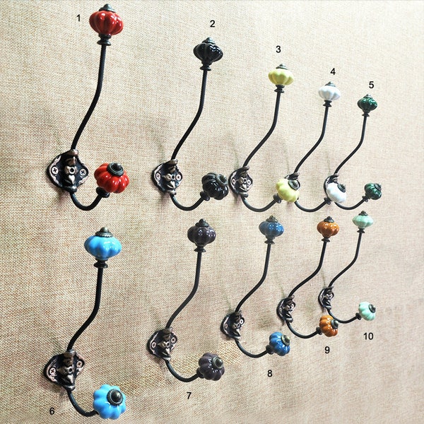 Decorative Hook - Etsy