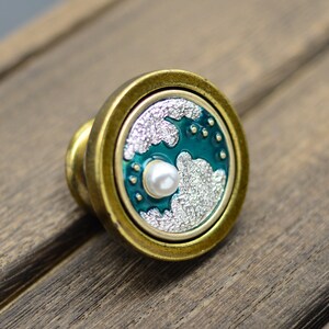 Moon Knob,stars Dresser Knob,starry Sky Knob,cabinet Knobs,drawer Knob ...