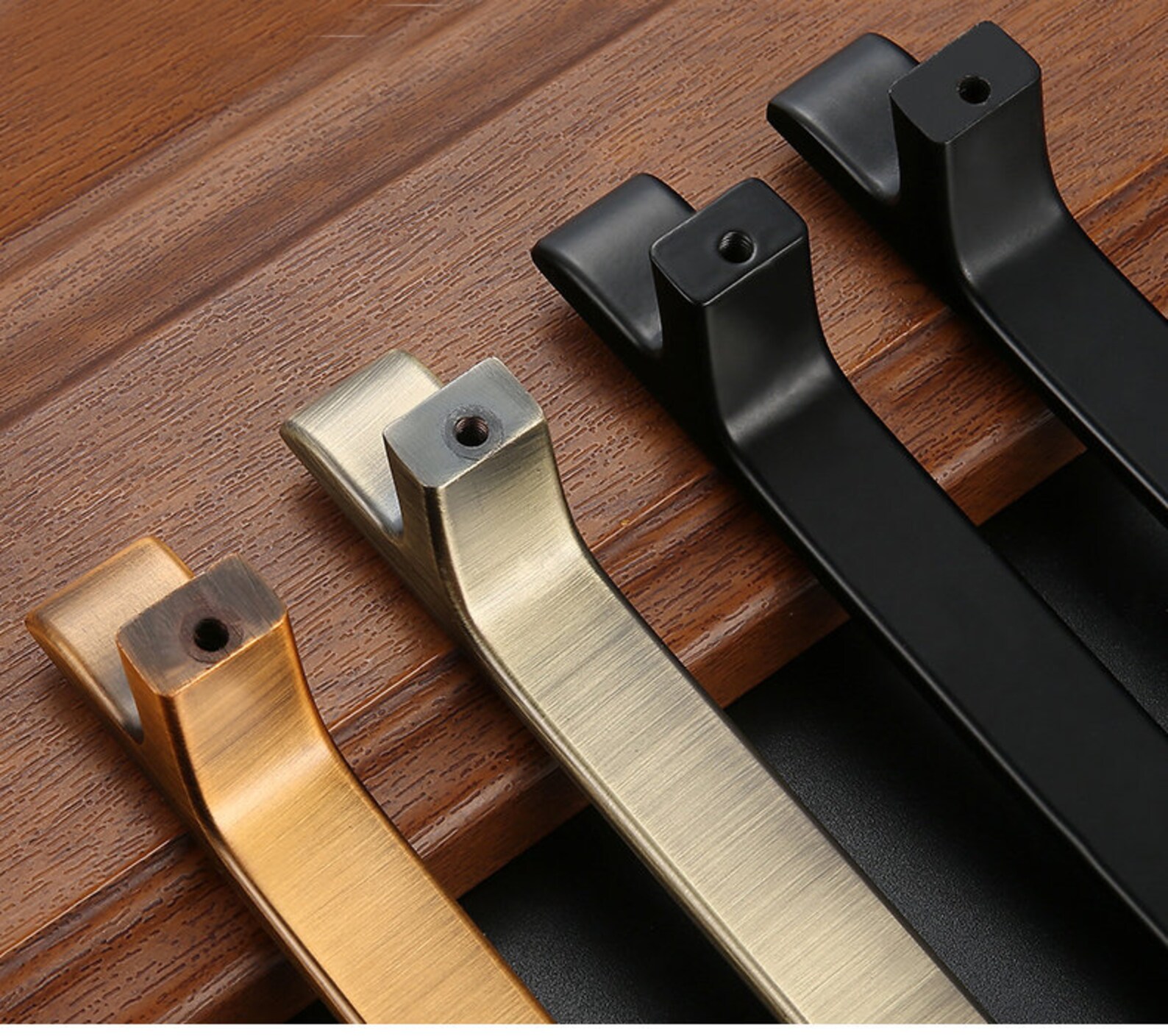 3.78 5 Kitchen Cabinet Handles Pulls Dresser Knobs - Etsy