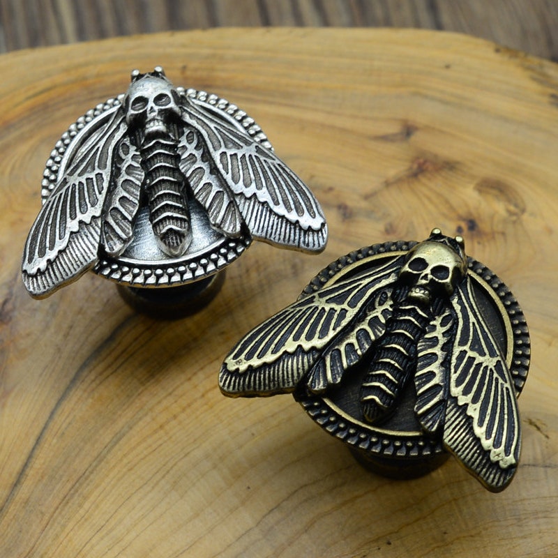 Unique Cabinet Knobs - Etsy