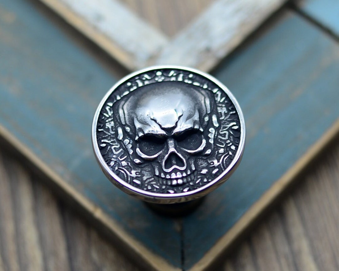 Skull Knob,dresser Knob,cabinet Handles,cabinet Knobs,drawer Knob ...