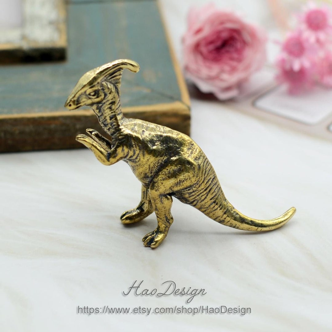 Solid Brass Antiqued Bronze Dinosaur Knob,animal Drawer Knob,brass Knob ...