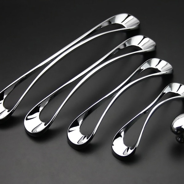 Unique Cabinet Pulls - Etsy