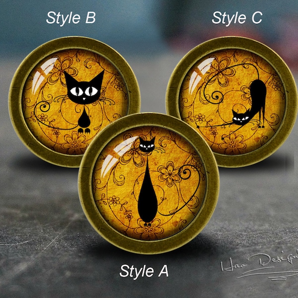 Funky Knobs - Etsy UK