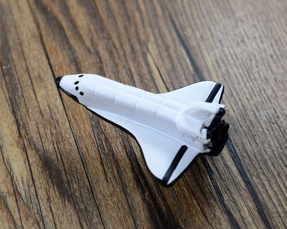 Space Shuttle Knobspacecraft Knobcabinet Handlescabinet - Etsy