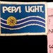 Vintage 70s / 80s NOS Pepsi Light Defunct Cola / Soft Drink Advertising ...