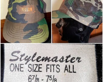 Yellow Freight - Etsy