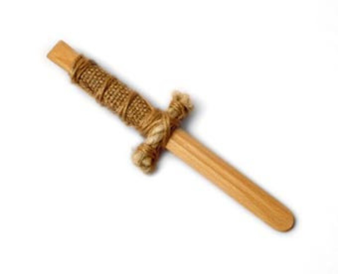 Wooden Dagger Toy Dagger Dressing up Pirate Fancy Dress Role Play ...