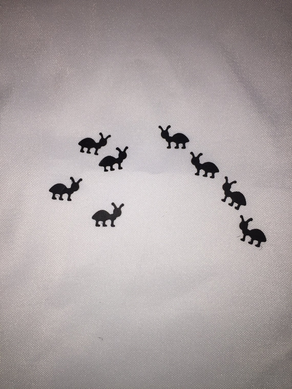 Die Cut Ants, 50 Ants - Etsy