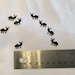Die Cut Ants, 50 Ants - Etsy