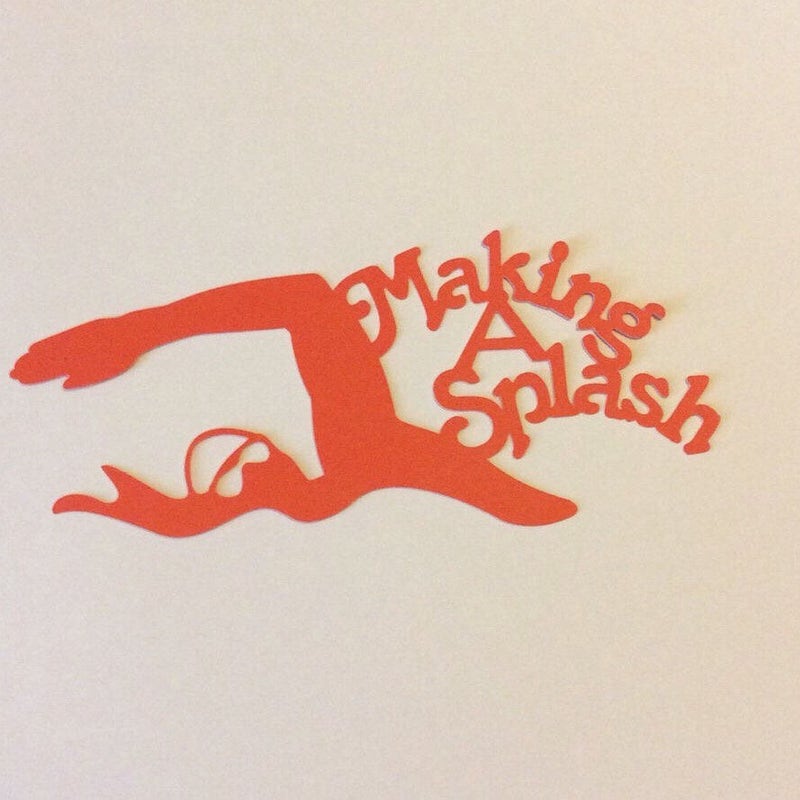 Vinyl Cut Out - Etsy