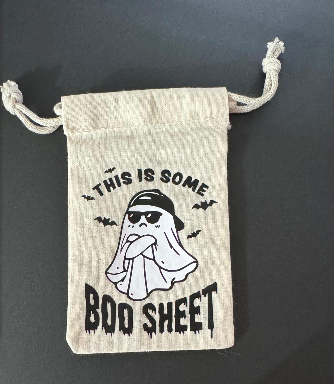 This is Some Boo Sheet - Etsy