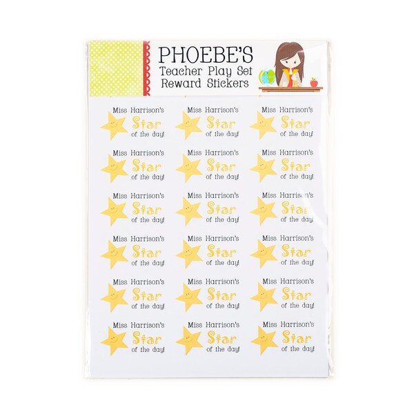 Role Play School Register - Etsy UK