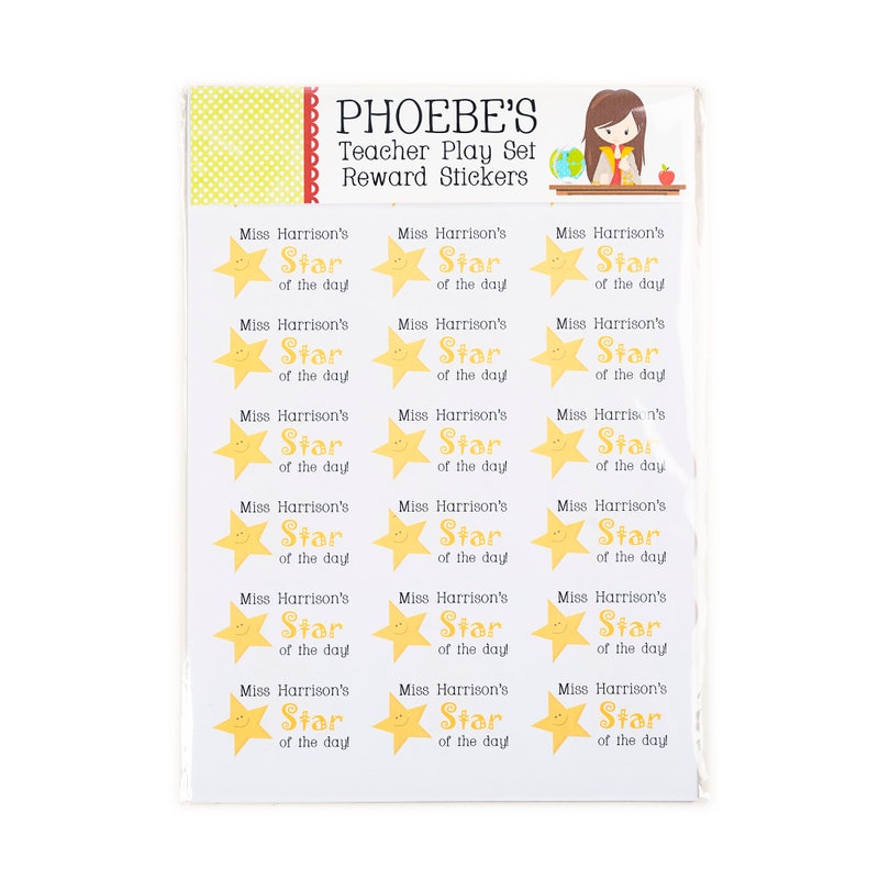 Role Play School Register - Etsy UK