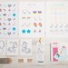 Bumper Unicorn Activity Bundle - Etsy UK