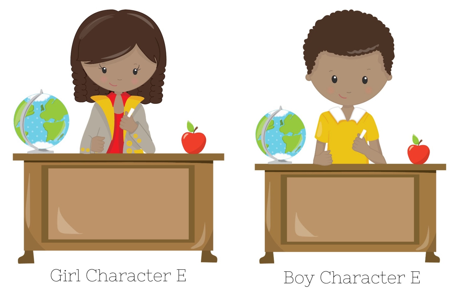 Personalised Pretend School Teacher Play Set Class Register | Etsy UK