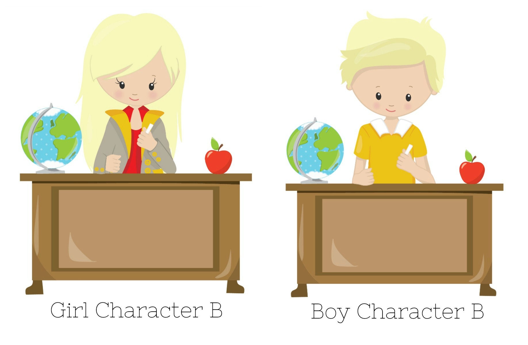 Personalised Pretend Teacher Class Register: Role Play School Set - Etsy UK