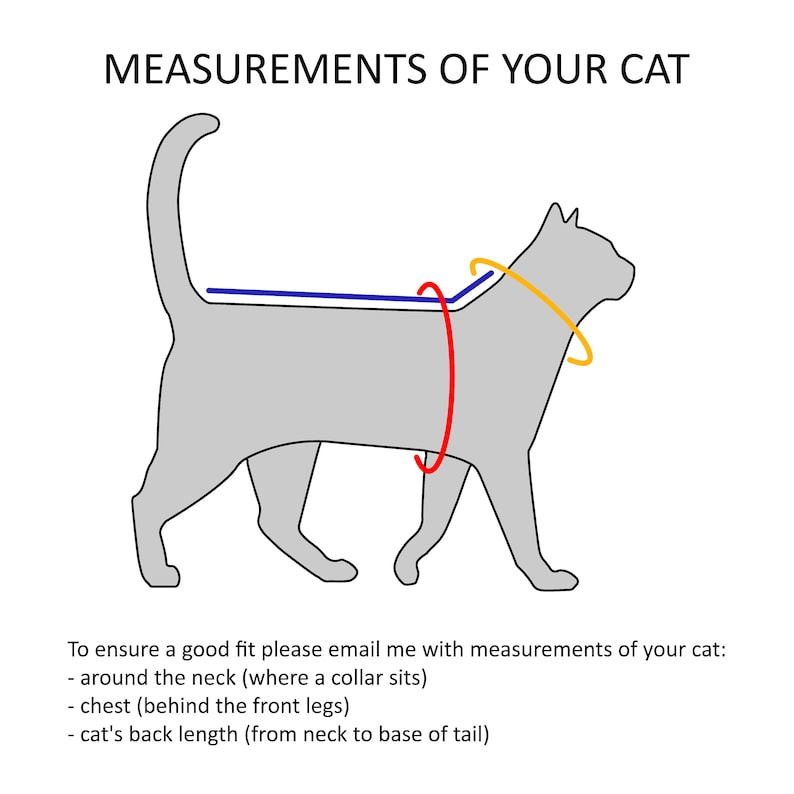 Classic Cat Hat. Cap for Cats and Kittens. Yellow Herringbone - Etsy