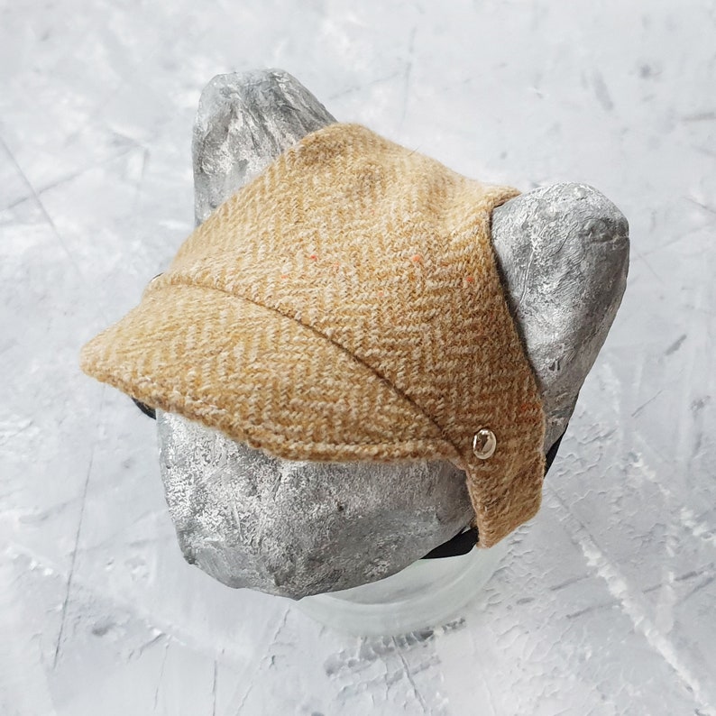 Ready to Ship. Classic Cat Hat. Cap for Cats and Kittens. - Etsy