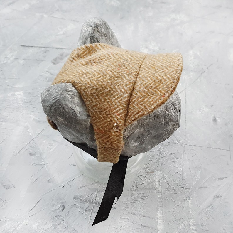 Ready to Ship. Classic Cat Hat. Cap for Cats and Kittens. - Etsy